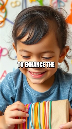 Creating a Homemade Musical Instrument