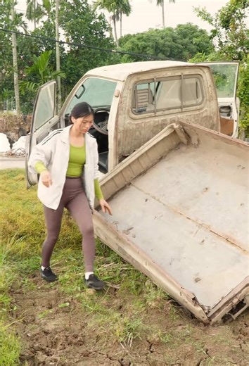 #carsoftiktok #detailing #classiccar #carrestoration #diymechanic