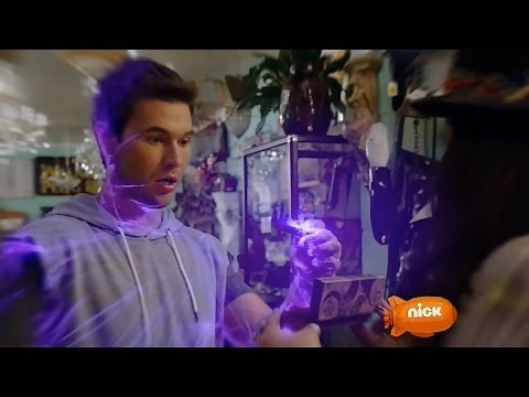 Dino Charge - Chase earns his Black Energem | Episode 5 Breaking Black | Power Rangers Official