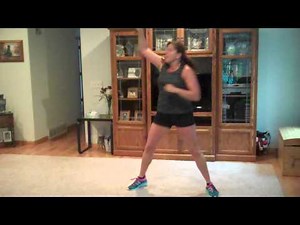 Turbo Kick 30 Minute Workout