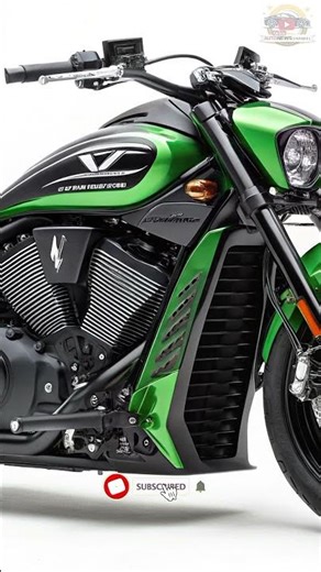 🔥 2026 Honda VTX 1800 — UNBELIEVABLE POWER! The Biggest Honda Cruiser EVER?! 😱🏍️🔥