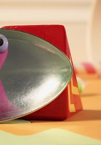 The Very Small Creatures S01:E03 - The Very Small Creatures: Volume 3