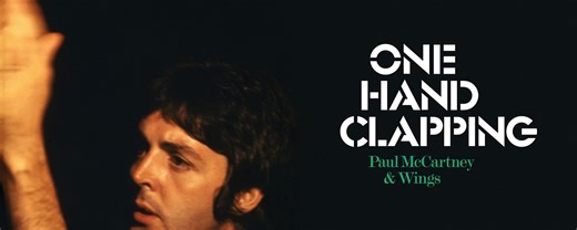 Watch Paul McCartney & Wings Rock Out and Goof Around at Abbey Road Studios in New Trailer for ‘One Hand Clapping’ Film