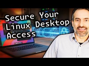How to Secure Your Linux Desktop Access with Twingate