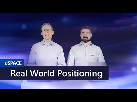 Integrate GNSS Signals into your ADAS/AD HIL System