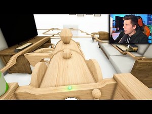 Der HOLZ-EISENBAHN Simulator