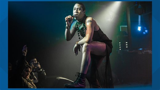 Death of beloved San Antonio artist and entertainer leaves void in creative community