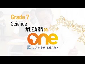 #LearnOnOne Grade 7 | Science (The Periodic Table)