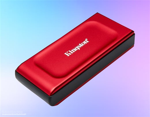 Kingston Portable SSDs and Security: XS1000, XS2000, and IronKey Vault Privacy