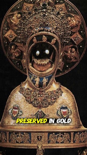 7 Most Unusual Catholic Relics in the World