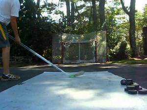 Shots With My Pro Stock Easton RS Dressed as Mako!!!!!