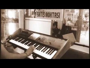 Doruk USB Kronos Update V2 - Dm Yaylı - Arabesk Lead (Demo3)