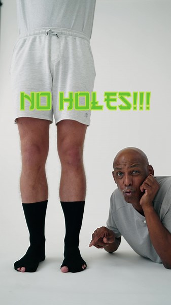 Innovative Wool Blend Socks: Comfort and Durability