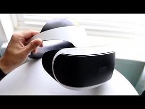 PS VR 1 In 2025! (Still Worth Buying?) (Review)