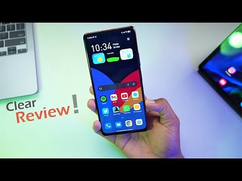 Redmi Note 10 Pro MAX - Review about Everything !