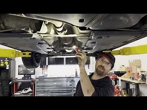 2012 VW Golf Wagon TDI Stage 2 Install