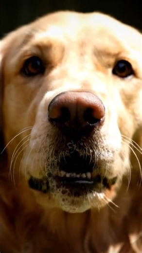 Dog vs. Bubbles: It Got Personal 😂