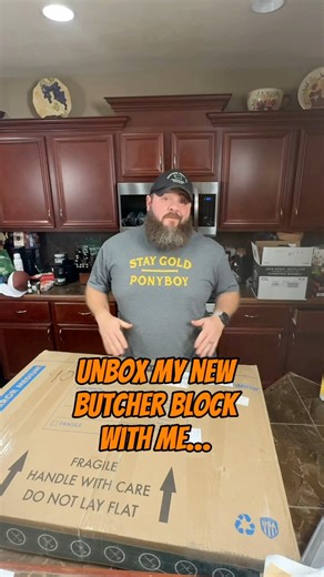 34K views · 398 reactions | I love it! #butcherblock #cuttingboard #smkwoodworking | Cookerofdeliciousness | Facebook