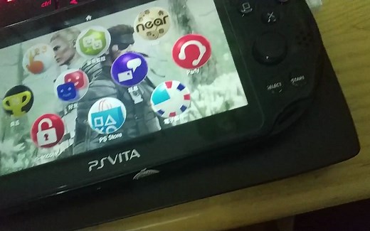 b站最全psv投屏（obs+相机）教程（包括音频）；手提，台式都可用