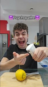 Soigner une coupure au doigt