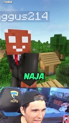 Könnt ihr gut in Minecraft bauen?