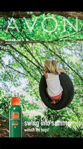 🌟 Campaign 12 is HERE and it’s full of summer must-haves! 🌟 ☀️ From bold beauty to skincare that glows, Campaign 12 is your one-stop shop for: 💄 Hot new lip colors 🧴 Hydrating skincare 🕶️ Summer-ready SPF essentials 🛍️ And SO much more! 📅 Shop now before it’s gone — Campaign 12 ends soon! 📲 Message me to order or shop directly: [https://www.avon.com/repstore/crystalwithavon?rep=crystalwithavon]