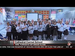 Pledge of Allegiance