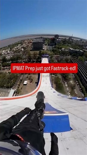 Fastest Way to Crack IIM Bangalore UG Test & All IPM Exams | Fastrack IPM BBA 2026 Batch