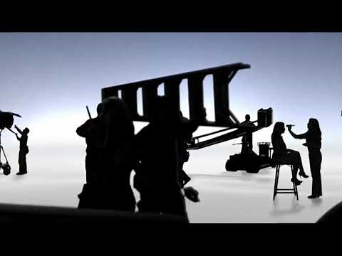 ABC Studios 2007 logo in Extracted Audio Channels