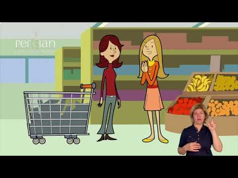 Lesson 8 - How Many Guests Do You Have / Learn Persian Sign Language