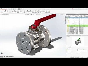 SOLIDWORKS PDM First Look