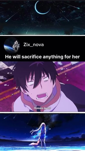 2.3K views · 218 reactions | Anime name:Witch Craft Works 헦헵헮헿헲 혆헼혂헿...