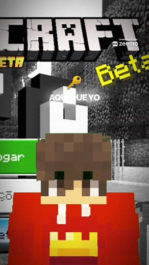 solución para salir de la versión beta 🐭#minecraft #JALEXX