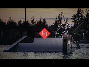 Drop: Фигура мечты от Никиты Мартьянова