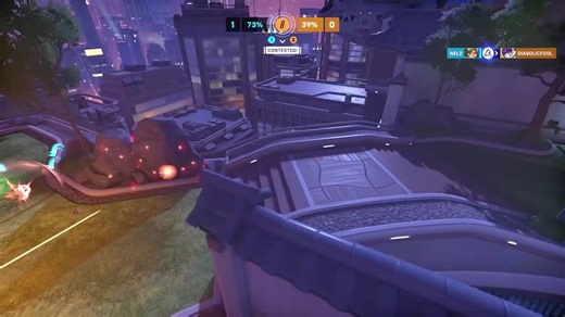 Overwatch: Unleash Your Skills with Tuff and Friends