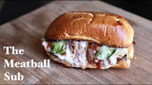 The Meatball Sub