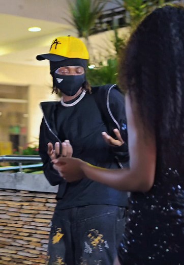 Big Natty Returns with New Dance and Fun