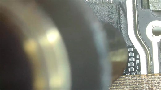 192K views · 2.9K reactions | CPU Remove and install full process | Big Mobile Repairing | Facebook