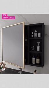 22 reactions · 10 comments | Meuble de douche Dispo en 5 couleurs À partir de 599.000Ar 100% résistant à l’eau Lavabo moderne encastré dans un plan de travail en céramique à motif marbré Suspendu | QSR Madagascar | Facebook