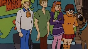 The New Scooby-Doo Movies 1x11