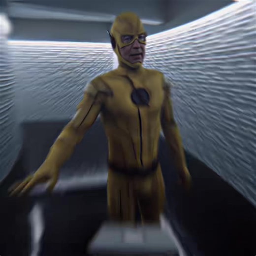 Reverse Flash: Exploring Eobard Thawne's Story