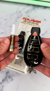 16K views · 86 reactions | The penjamin car key 狼 | Smyle Labs | Facebook