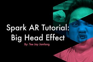 Big Head Effect Step by Step Tutorial