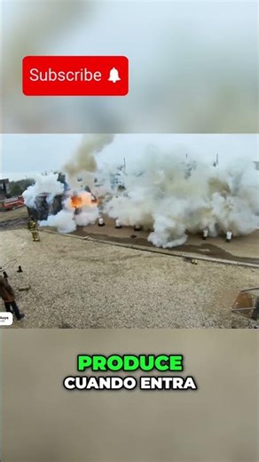 Backdraft: The Deadly Instant Explosion Explained 🔥