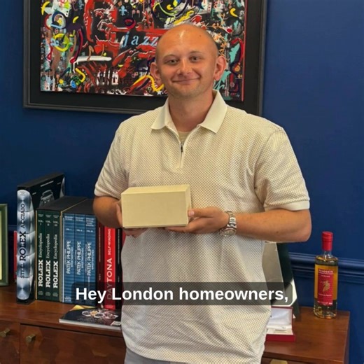 Hi there  My name’s Craig, and I’m the proud owner of Sell My Rolex...