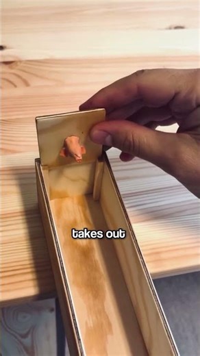 The Secret Hidden Compartment You Would Never Find 🤫