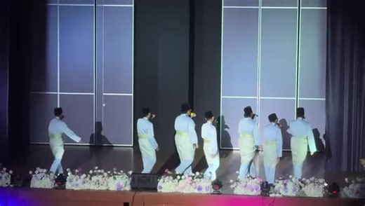 performance from kelana citra✨