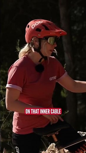 Dropper Post Not Staying Up? Watch This!