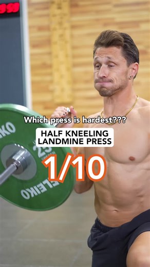 Master the Overhead Press for Pain-Free Lifting