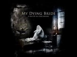 ---My Dying Bride - A Map of All Our Failures (Full Album) [2012] – смотреть видео онлайн в Моем Мире | MUSIC VIDEO for friends .